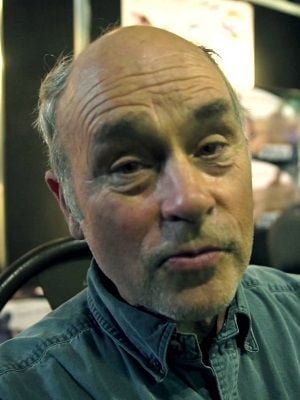 John Dunsworth - AdoroCinema