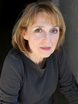 Brenda Bazinet - AdoroCinema