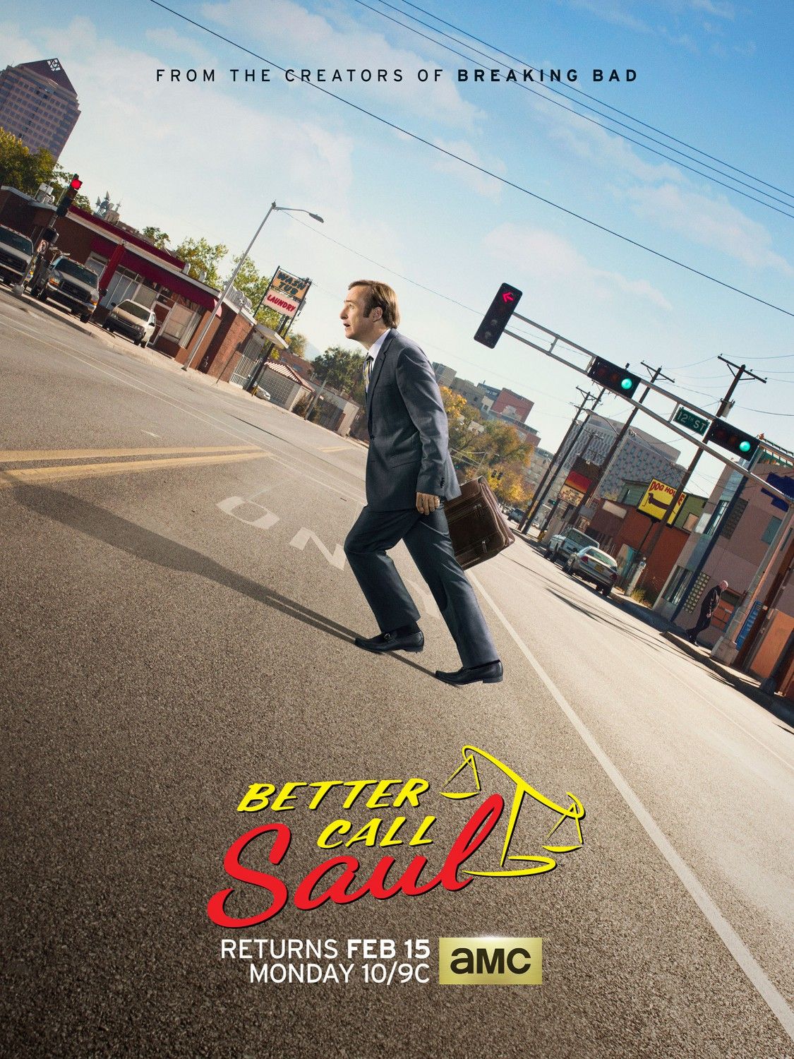 Better Call Saul 2ª temporada - AdoroCinema