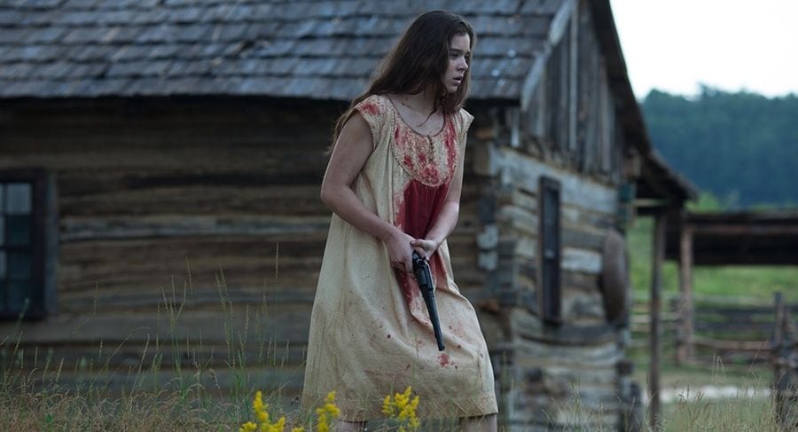 Foto do filme Um Refúgio - Foto 5 de 8 - AdoroCinema