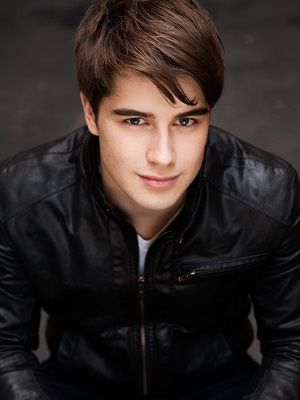 Ned Napier - AdoroCinema