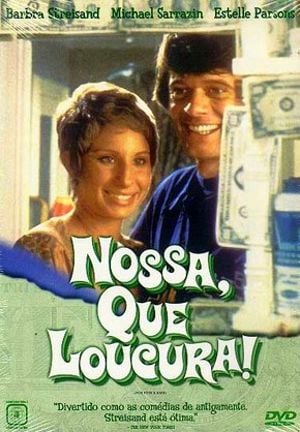 Nossa, que Loucura! - Filme 1974 - AdoroCinema
