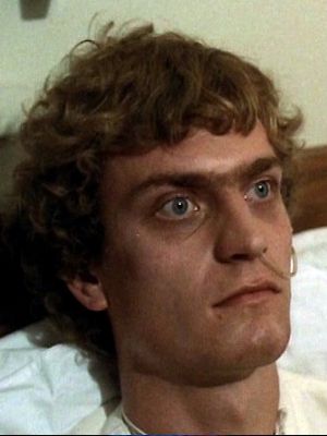 Robert Thompson (I) - AdoroCinema