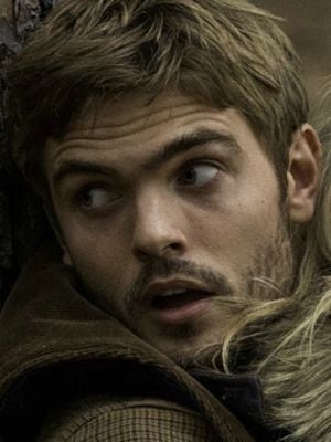 Foto de Alex Roe - Poster Alex Roe - Foto 48 de 61 - AdoroCinema