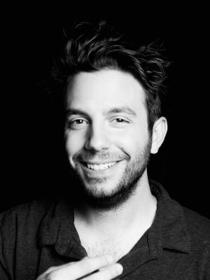 Phillip Matarrese - AdoroCinema