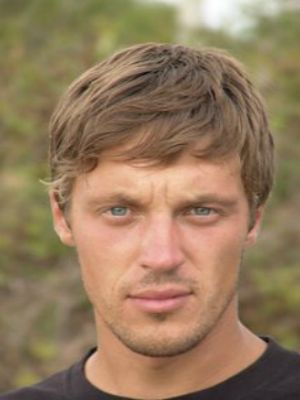 Martin Ivanov - AdoroCinema