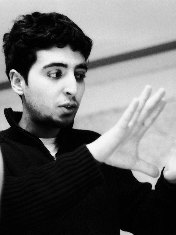 Ramzi Ben Sliman - AdoroCinema