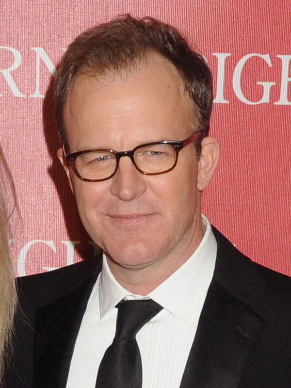 Tom McCarthy - AdoroCinema