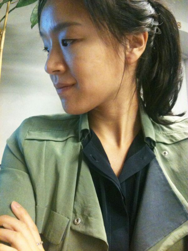 Ga Eun Yoon - AdoroCinema