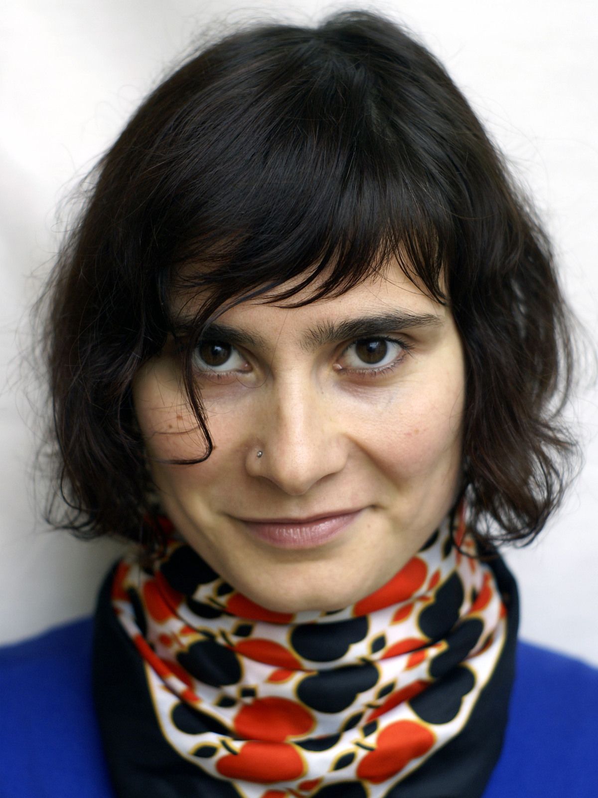 Eliza Petkova - AdoroCinema