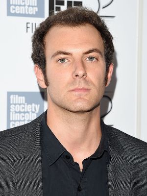 Aaron Brookner - AdoroCinema