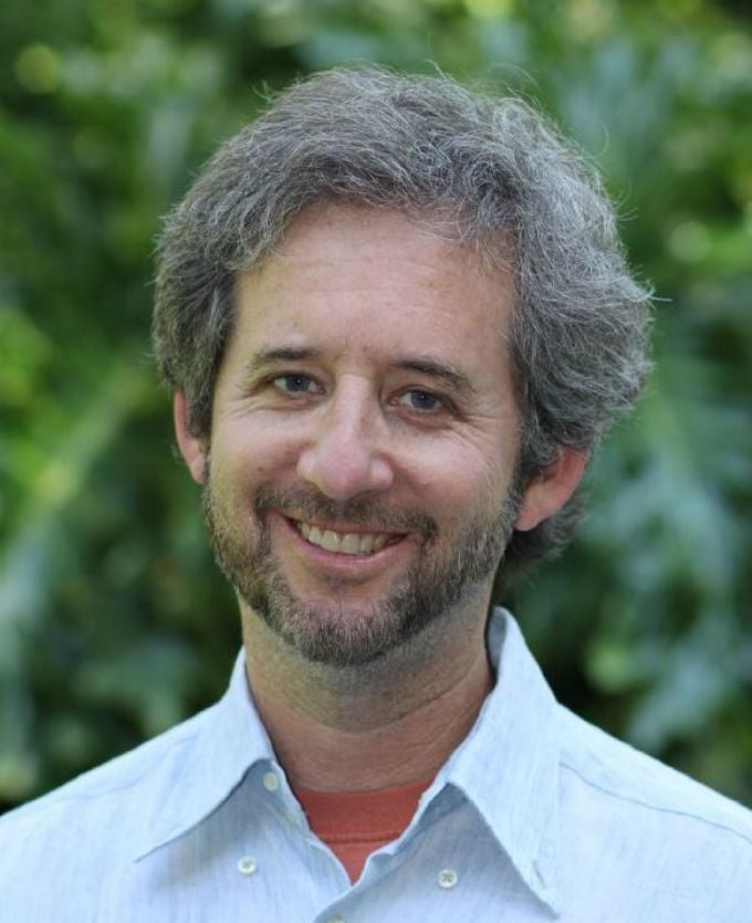 Scott Alexander - AdoroCinema