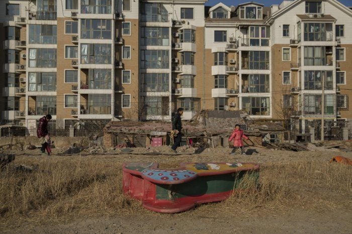 Foto do filme My Land - Foto 4 de 6 - AdoroCinema