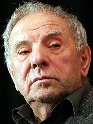 Pyotr Todorovsky - AdoroCinema