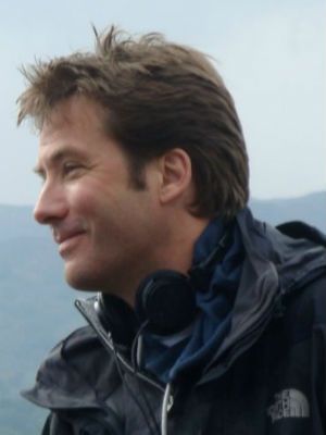 James Hawes - AdoroCinema