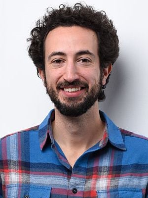 Josh Kriegman - AdoroCinema