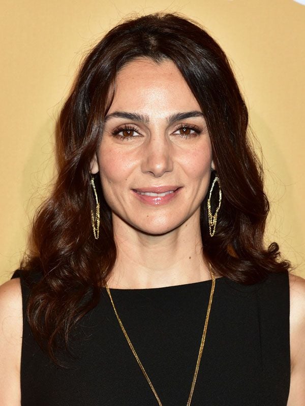 Annie Parisse - AdoroCinema
