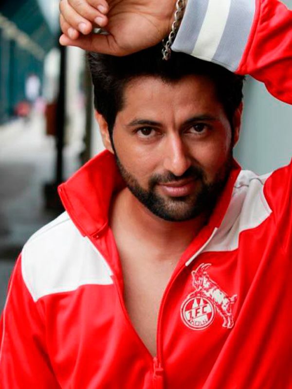 Pradeep Joshi - AdoroCinema