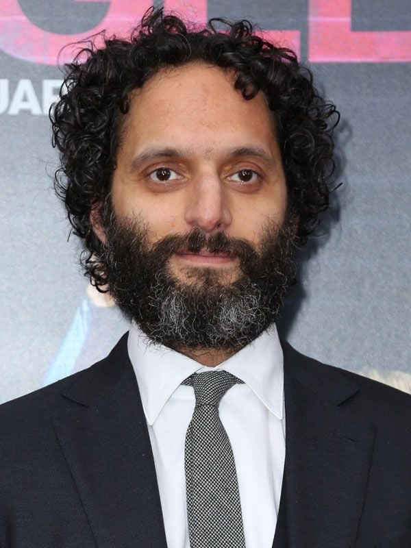 Jason Mantzoukas - AdoroCinema