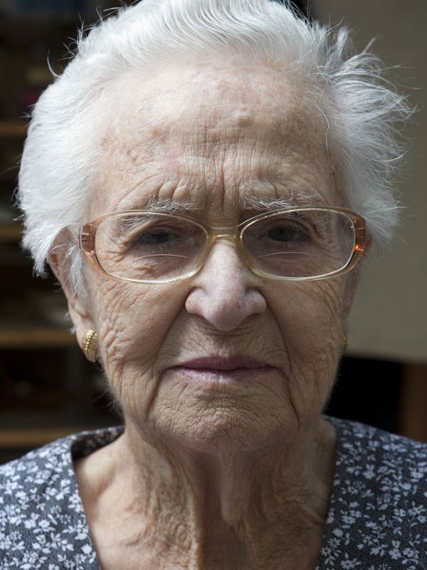 Antonia Guzmán - AdoroCinema