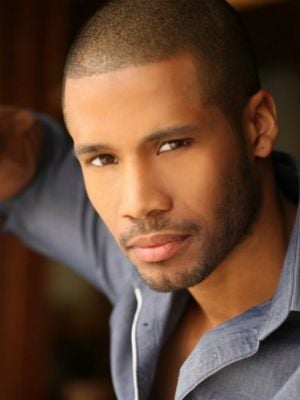 Marcus Anderson - AdoroCinema