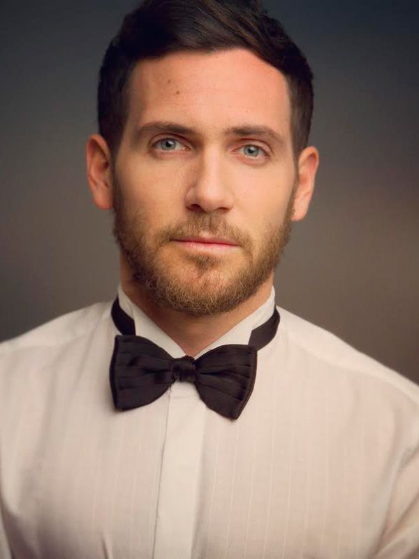 David Mora (II) - AdoroCinema