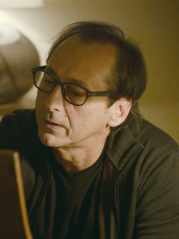 Luc Picard - AdoroCinema