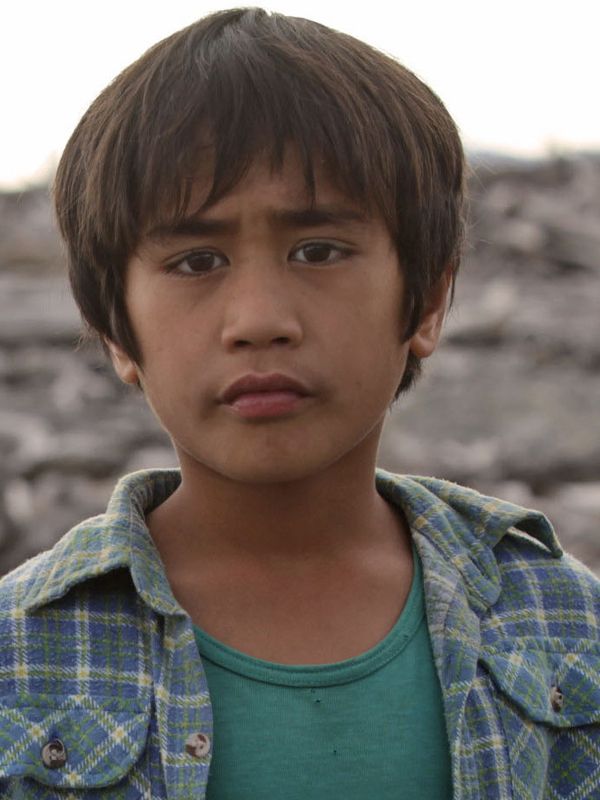 Te Aho Eketone-Whitu - AdoroCinema