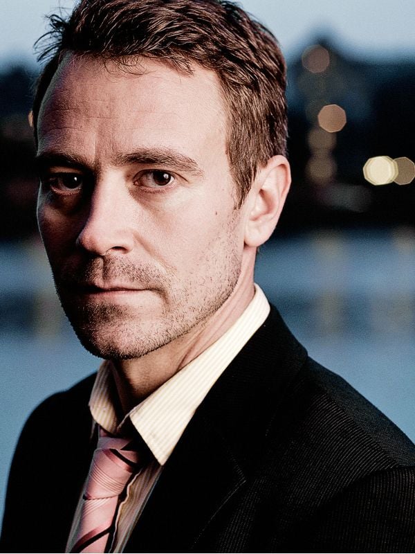 Daniel Dencik - AdoroCinema