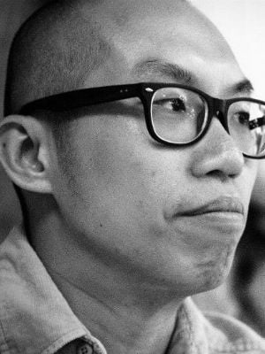 Frank Hui - AdoroCinema