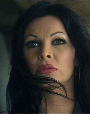 Renae Boult - AdoroCinema