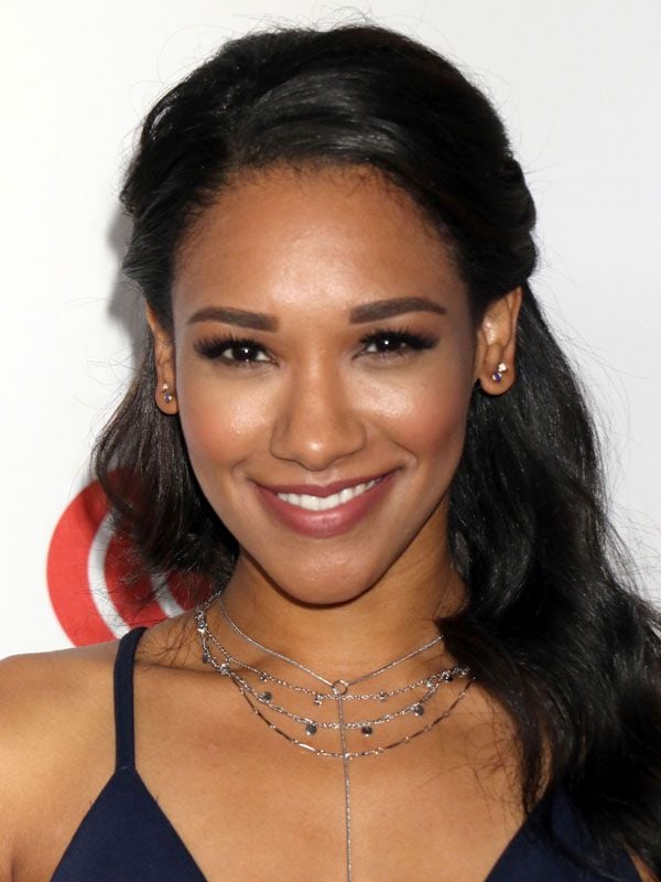 Foto de Candice Patton - Poster Candice Patton - Foto 51 de 156 ...