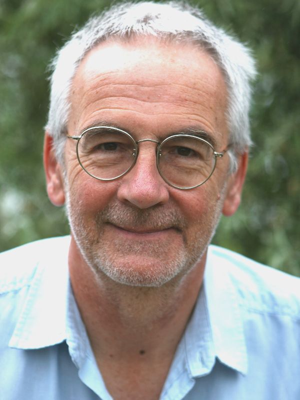 Mark Roper - AdoroCinema