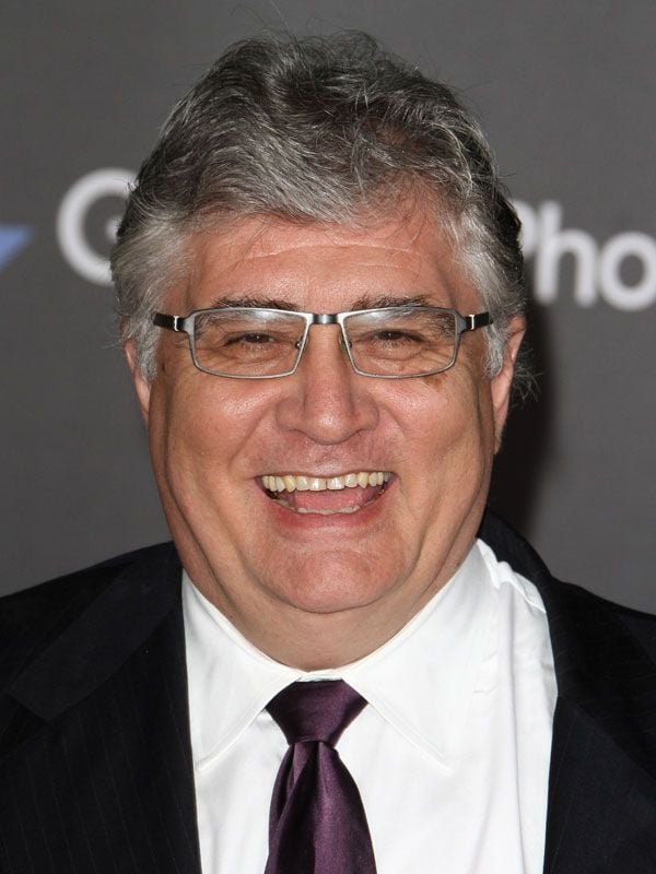 Maurice LaMarche - AdoroCinema