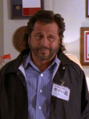 Tony Mordente - AdoroCinema