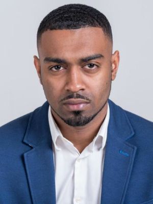 Pierre Wilson-Cox - AdoroCinema