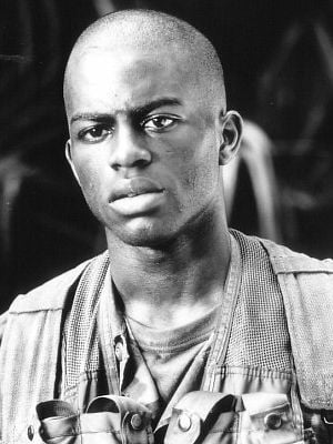 Vonte Sweet - AdoroCinema