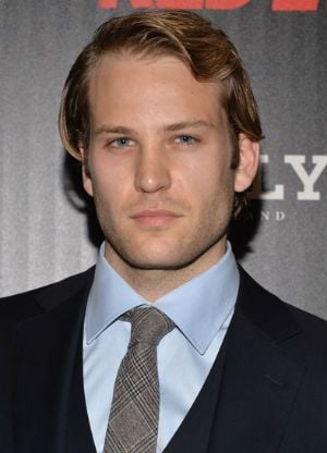 Ben Lamb - AdoroCinema