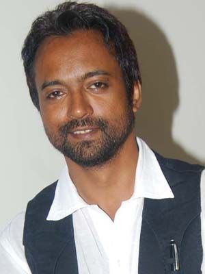 Prashant Narayanan - AdoroCinema