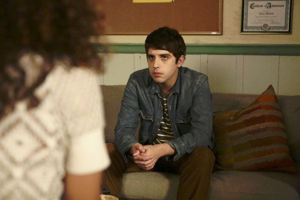 The Fosters : The Fosters : Fotos David Lambert (II) - 69 no 195 ...