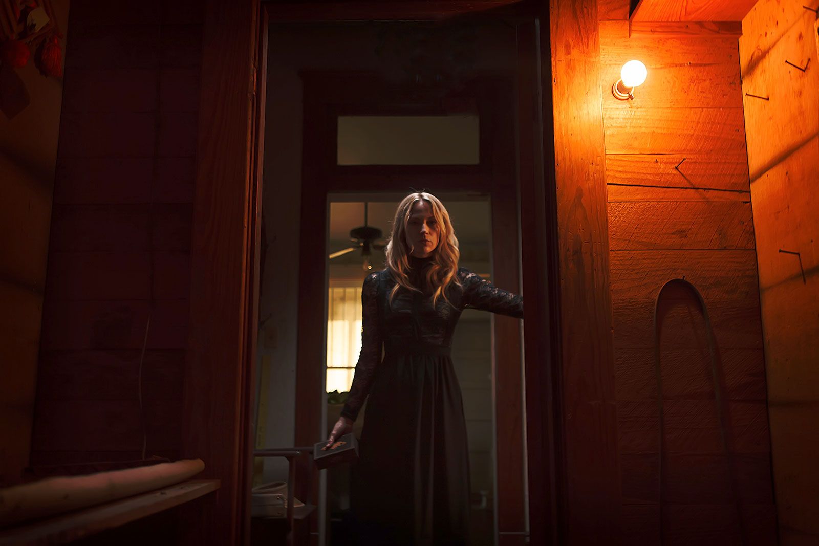 Foto do filme Invasores - Foto 5 de 14 - AdoroCinema