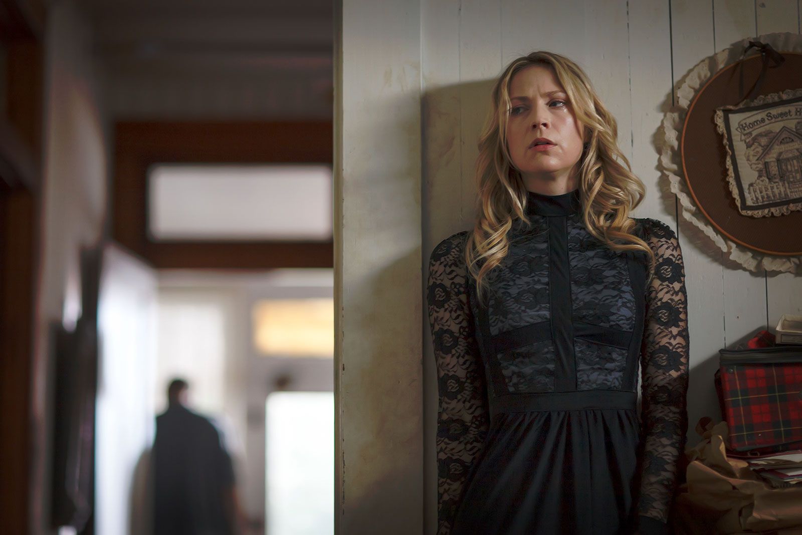 Foto do filme Invasores - Foto 4 de 14 - AdoroCinema