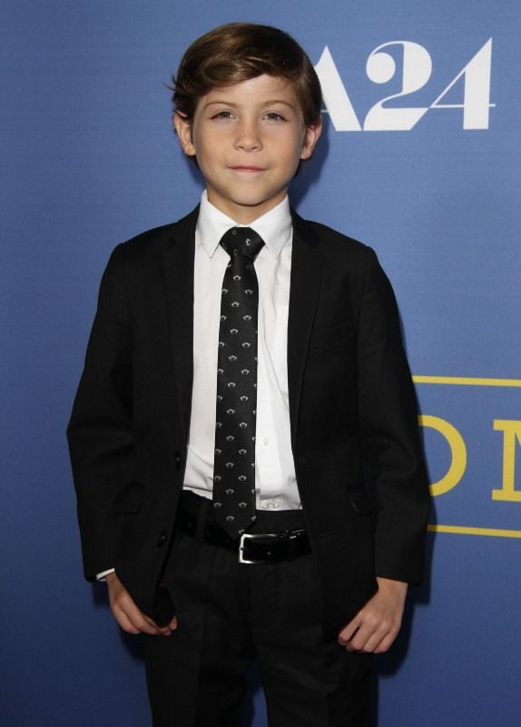 Foto de Jacob Tremblay - Revista Jacob Tremblay - Foto 71 de 83 ...
