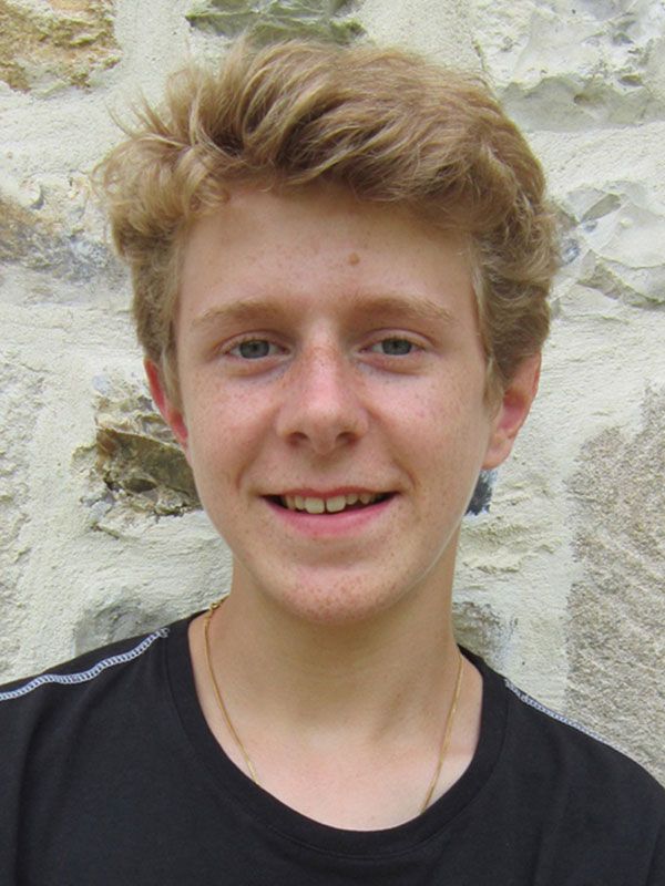 Damien Ferdel - AdoroCinema