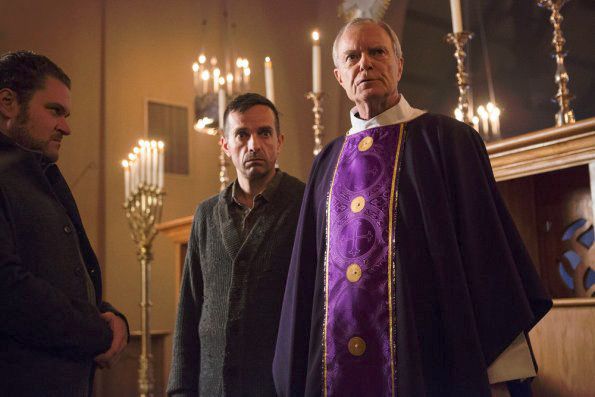 Grimm : Grimm : Fotos Wolf Muser - 149 no 377 - AdoroCinema