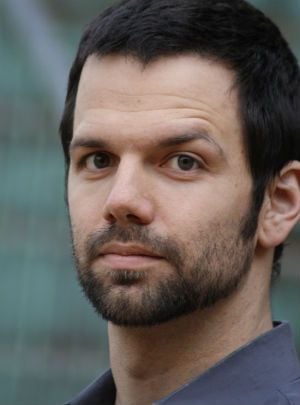 Brian Villalobos - AdoroCinema