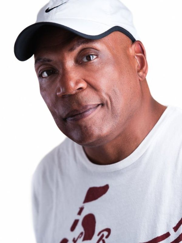 Paris Barclay - AdoroCinema