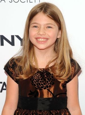 Taylor Geare - AdoroCinema