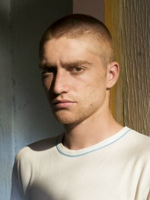 Alexander Benev - AdoroCinema