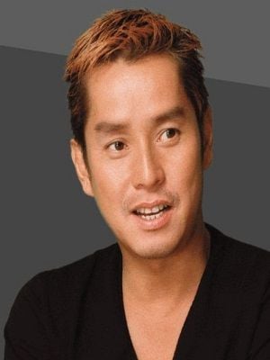 Alan Tam - AdoroCinema